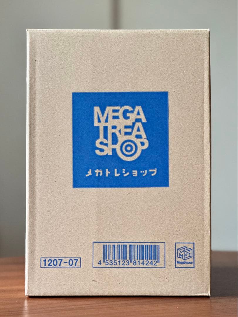 GCCDX　マガツイザナギ　【ペルソナ4】メガハウス