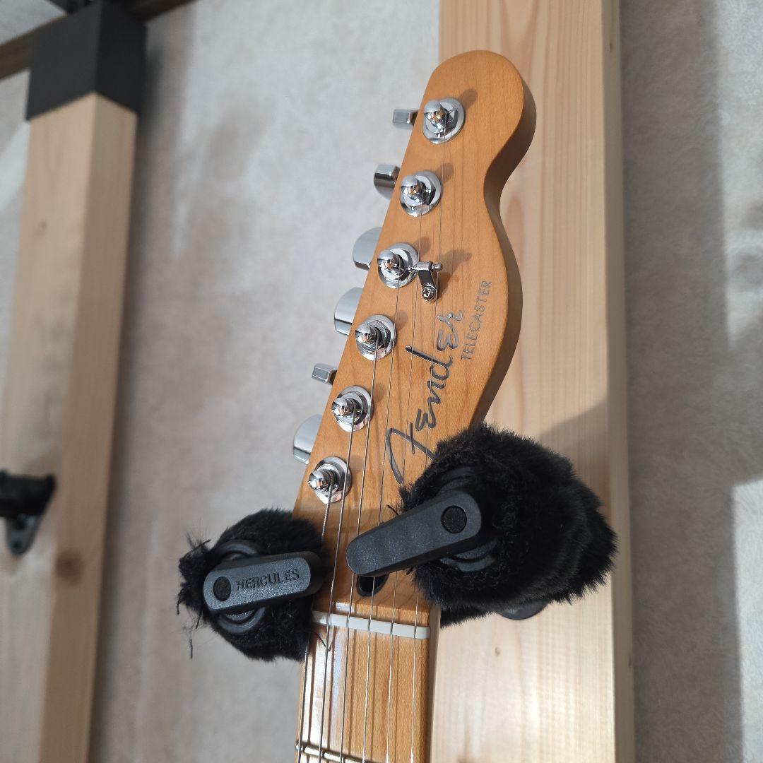 ギター Fender Mexico Player Plus Telecaster