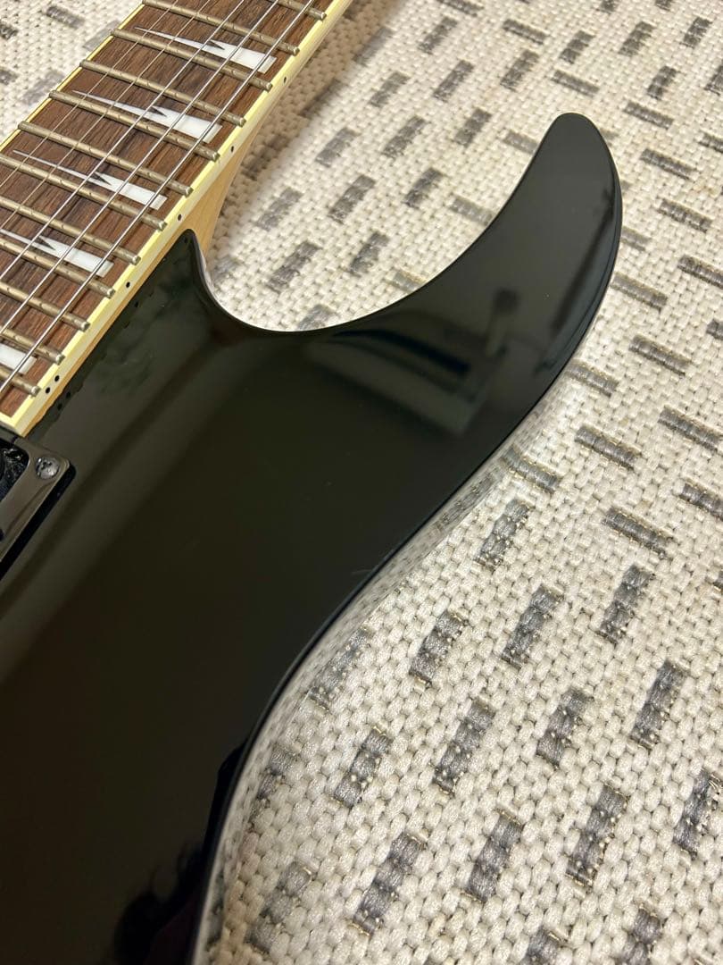 【Lefty】Ibanez RG370DXZL★左利き用★貴重