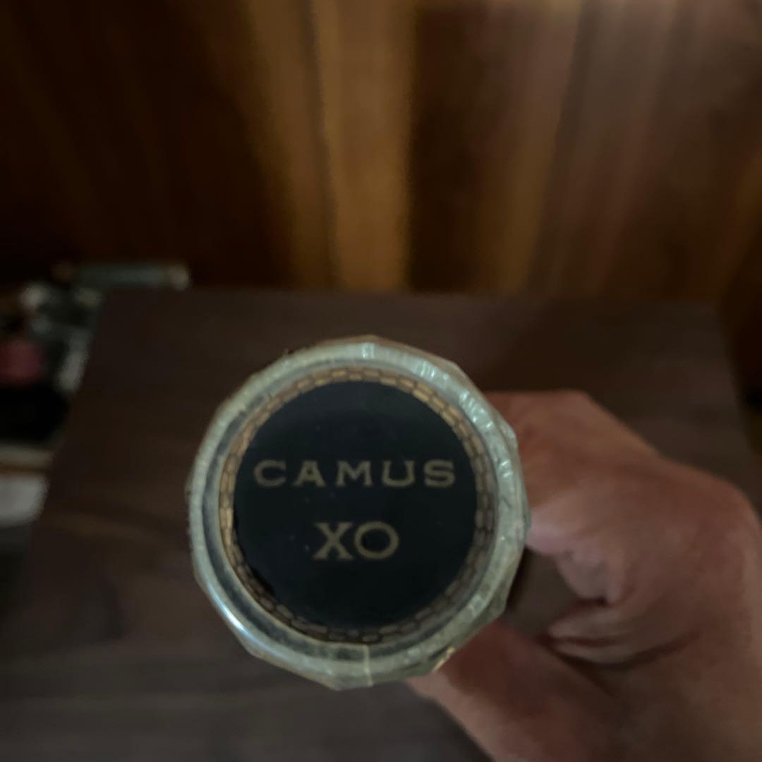 CAMUS XO コニャック