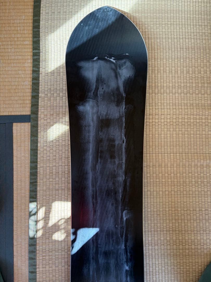 【超希少】sinboard SHOUTEN 157.5cm