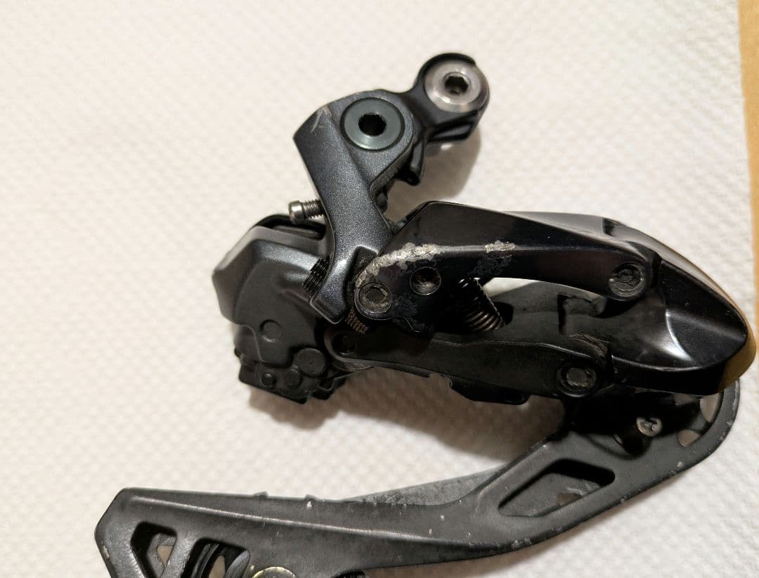 パーツ Shimano Ultegra Di2 R8050-GS