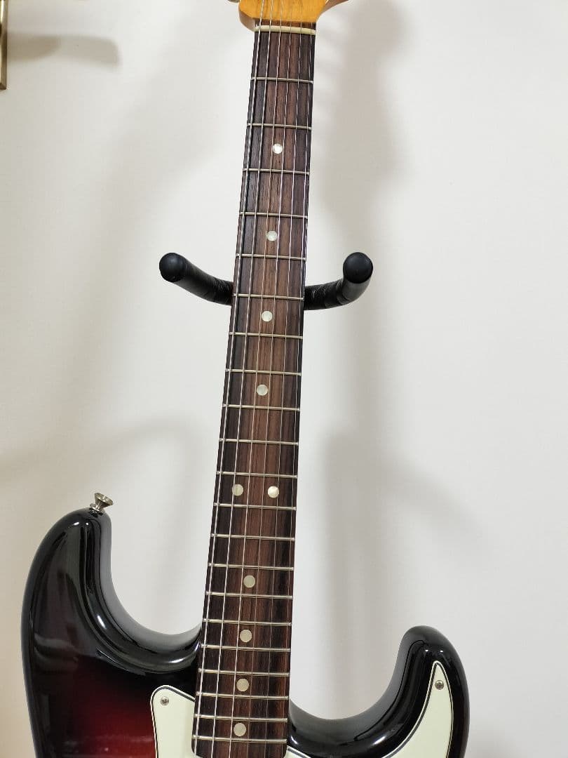 Fender American Original 60s ストラト 2020年製