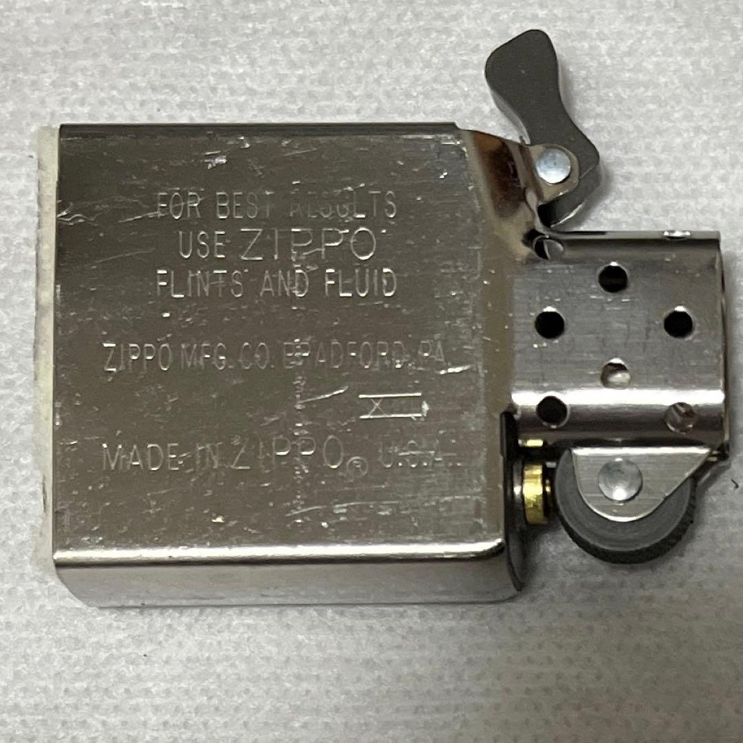18888→12/31まで‼️【シリアルあり‼️】zippo トウカイテイオー