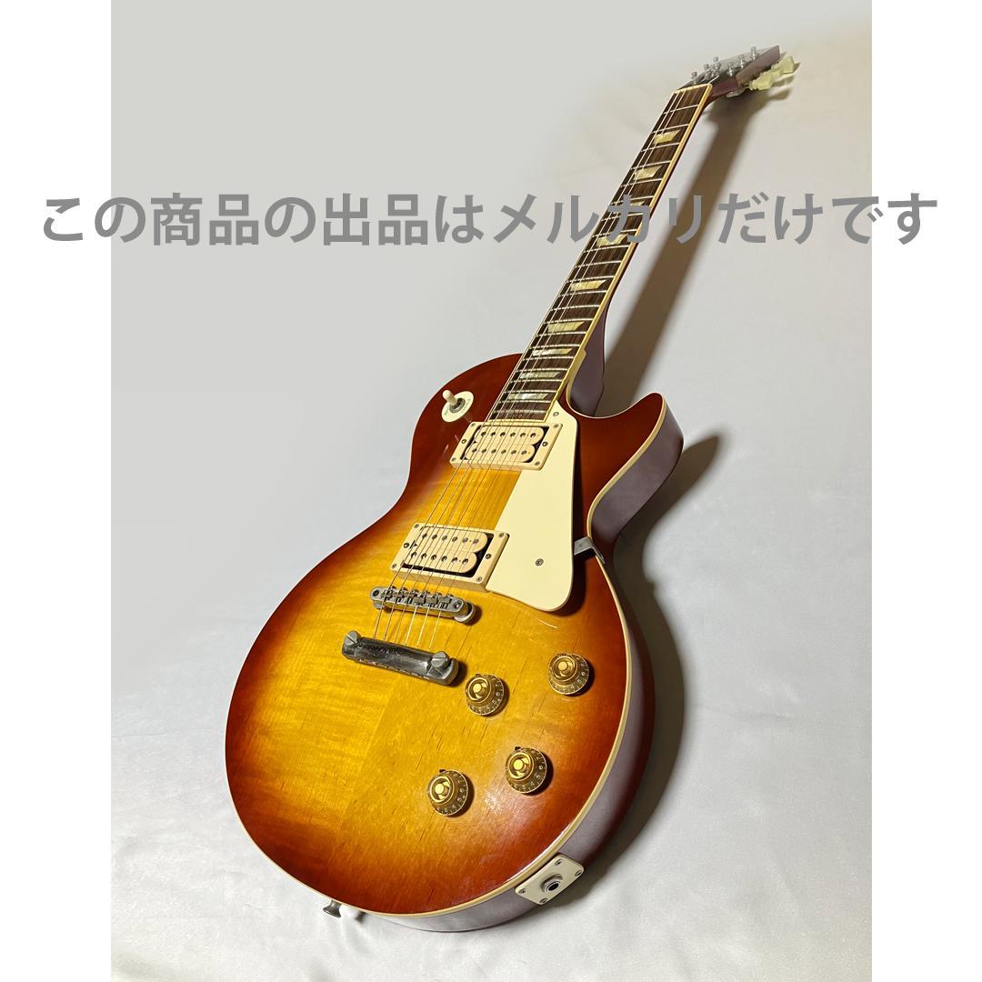 tokai レスポール リボーン LS-100 Les Paul REBORN