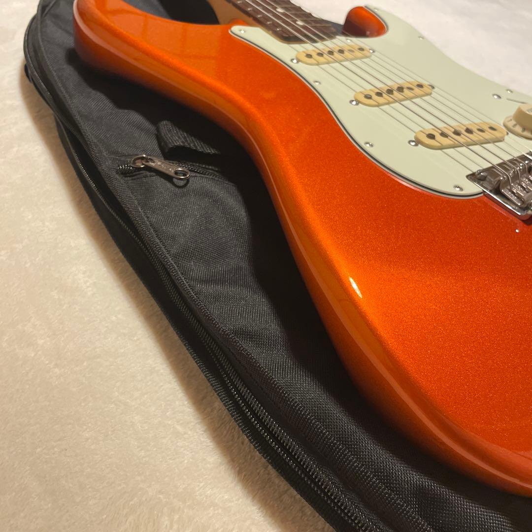 ギター Fender Japan Hybrid 60s Stratocaster