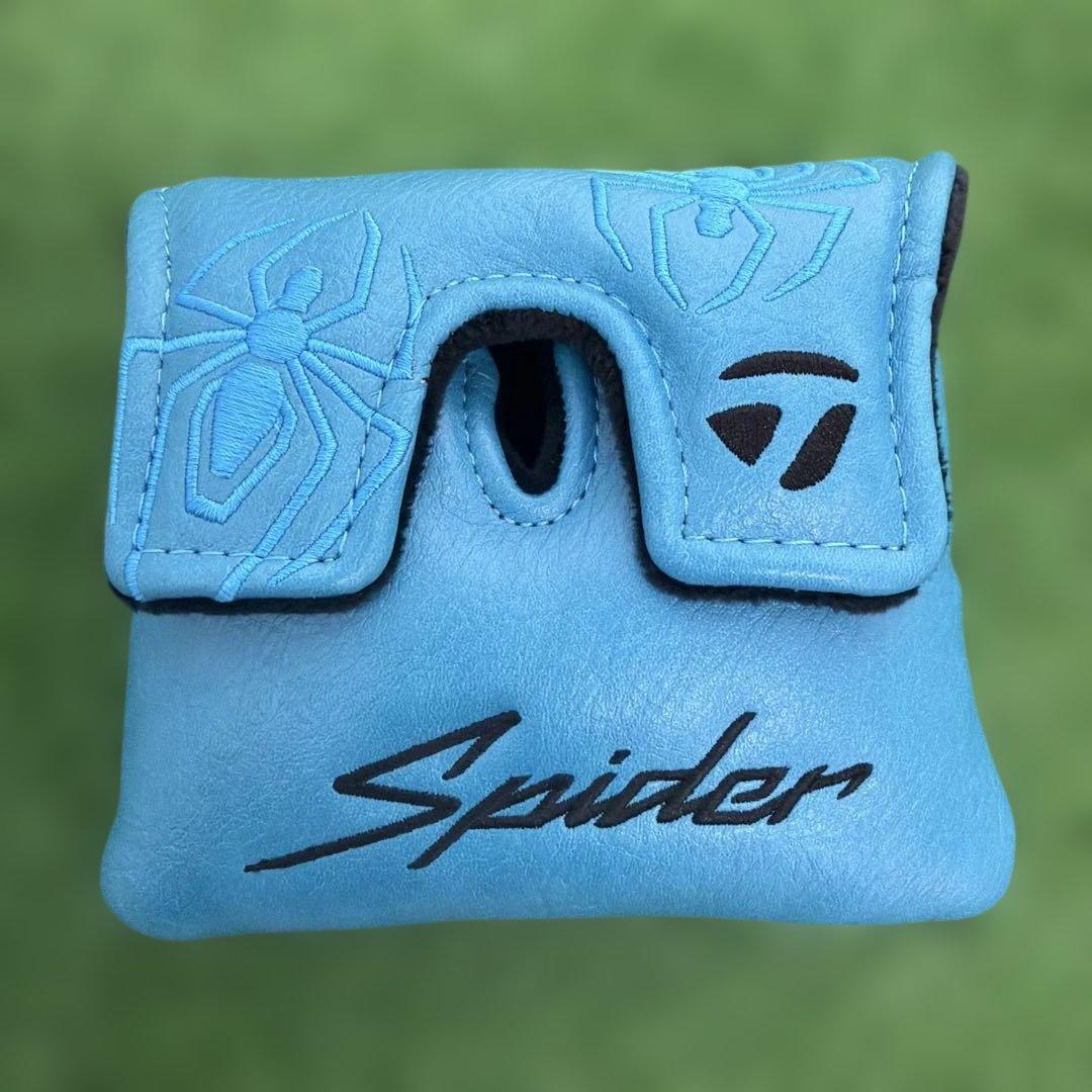 ⭐︎Taylormade Spider SKZ-7T パター34インチ⭐︎美品
