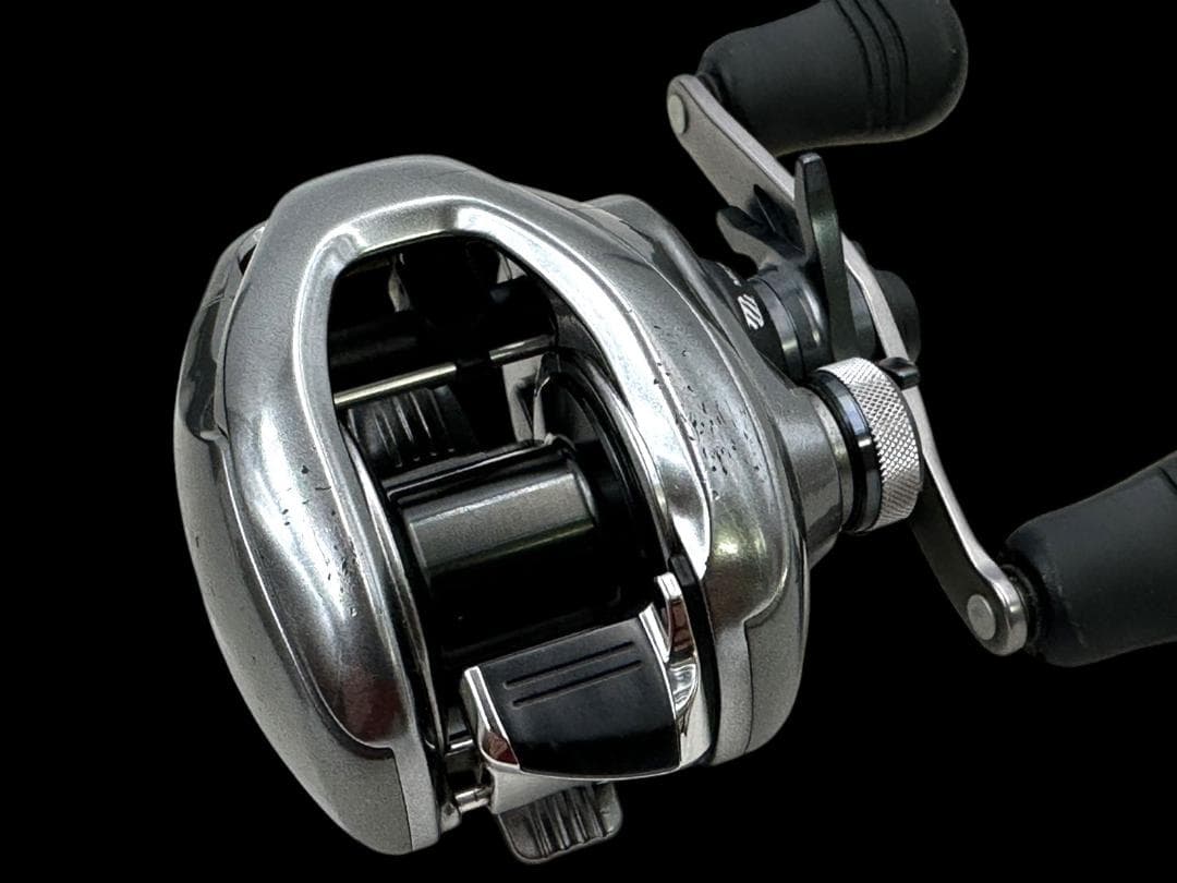 SHIMANO 15メタニウム DC HG 右 シマノ nium 箱あり