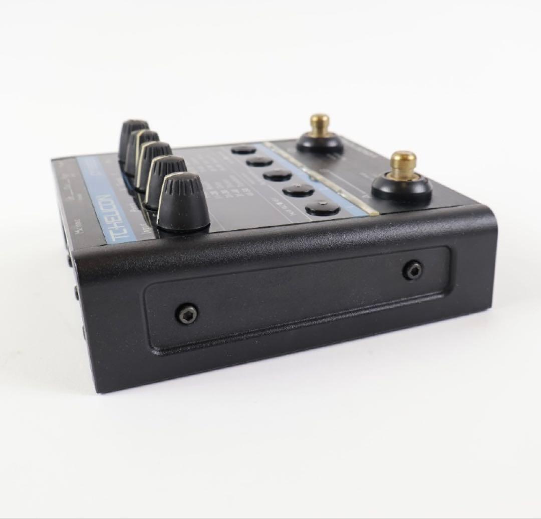 配信機器・PA機器・レコーディング機器 TC-Helicon VoiceTone Create