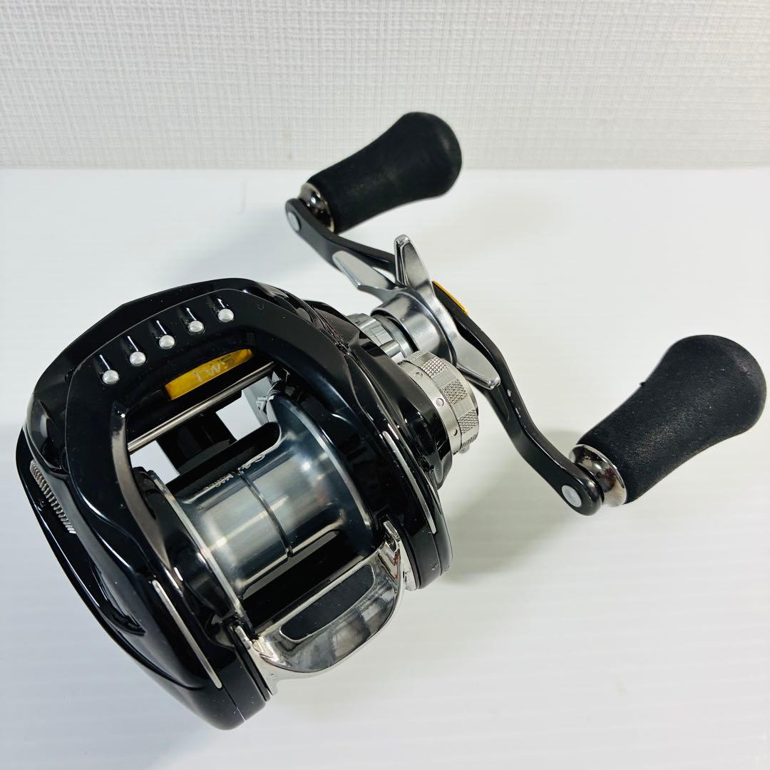 Daiwa ZILLION TW HD 1520H 18ジリオン