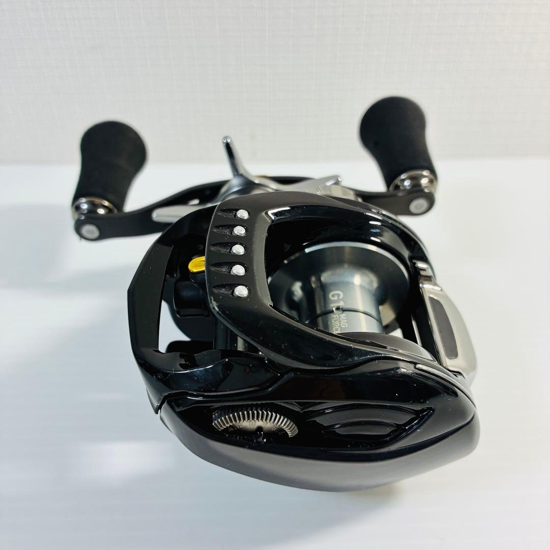 Daiwa ZILLION TW HD 1520H 18ジリオン