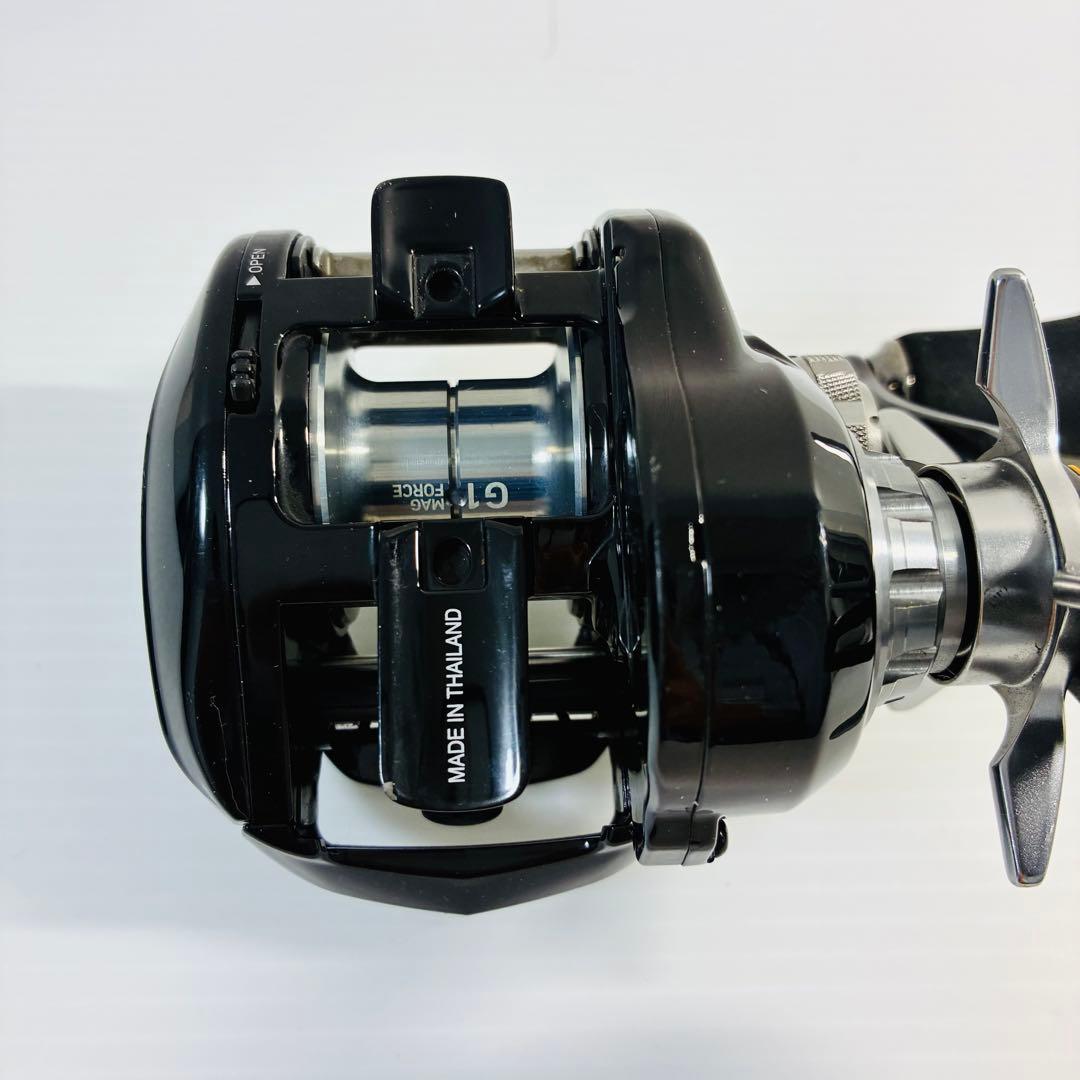 Daiwa ZILLION TW HD 1520H 18ジリオン
