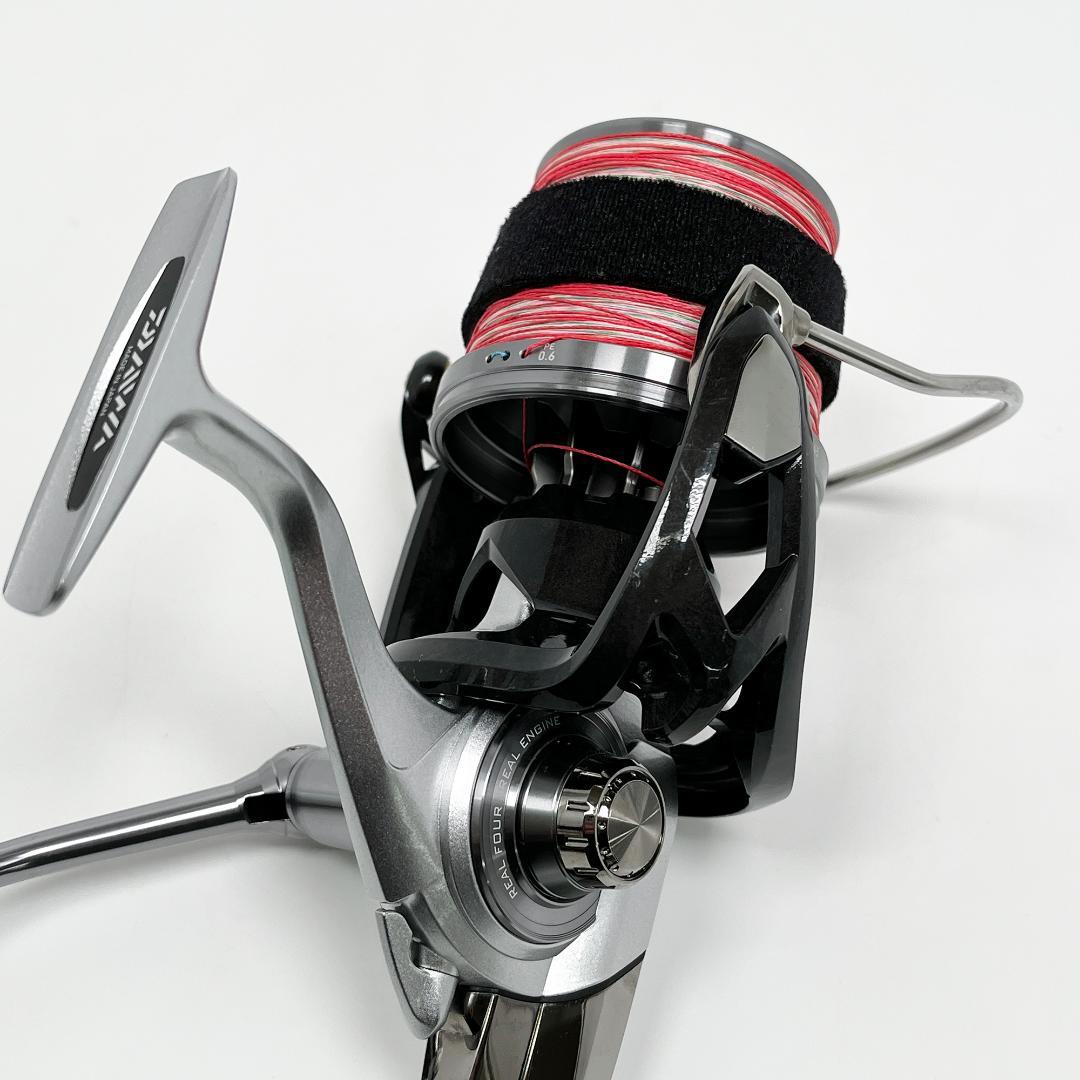 DAIWA スピニングリール 14 サーフベーシア SURF BASIA 45