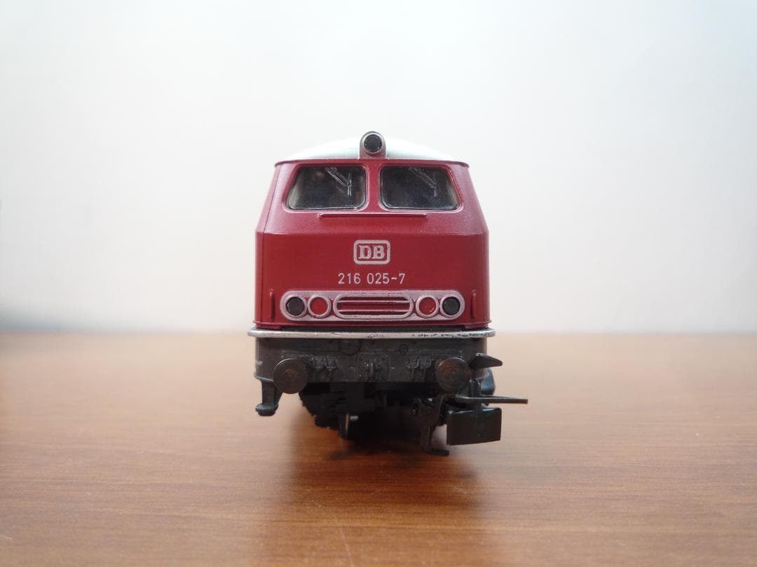 Märklin HOゲージ 鉄道模型 3075　メルクリン