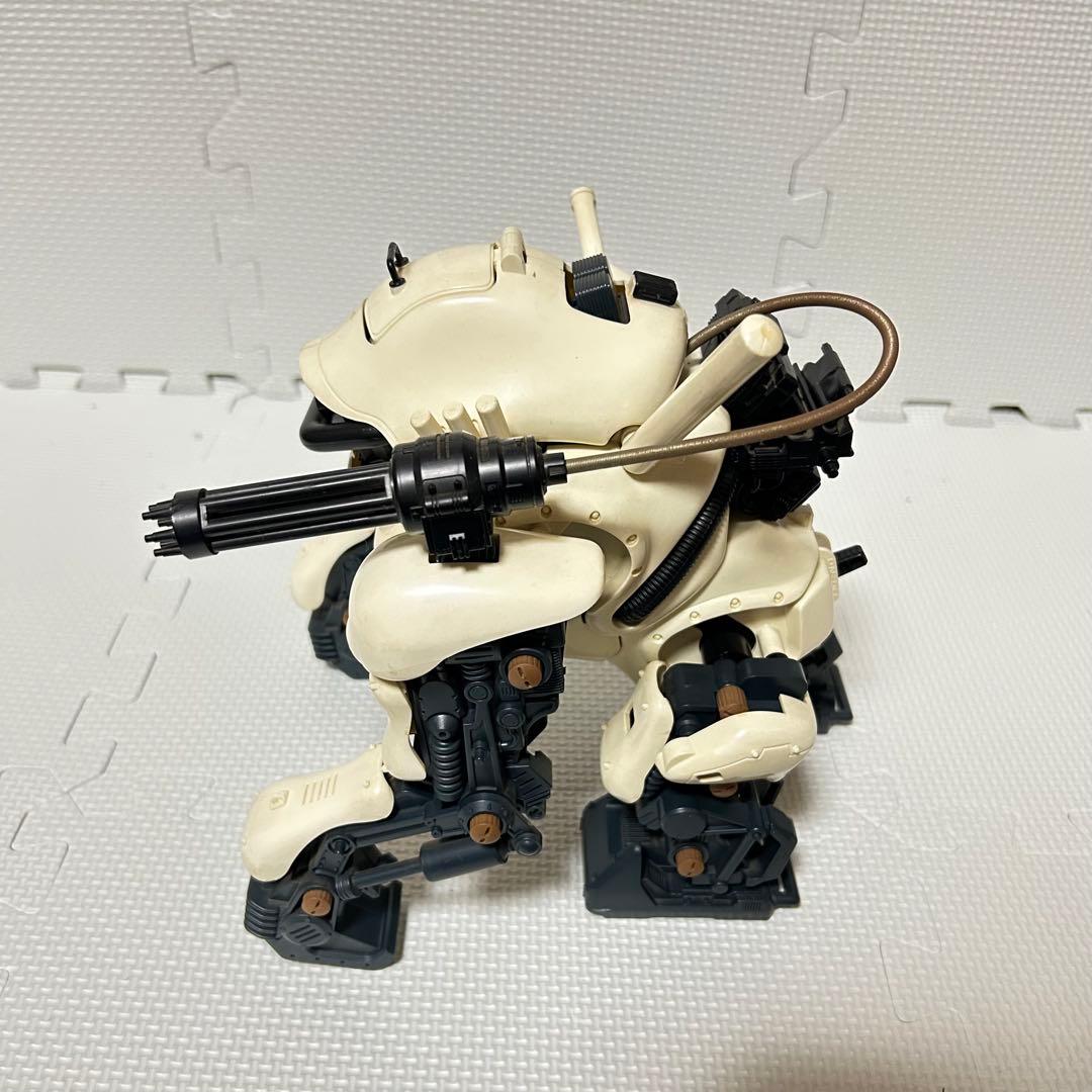 旧ゾイド ゴーレム メカ生体版 昭和版 動作確認済 ZOIDS 24ゾイド