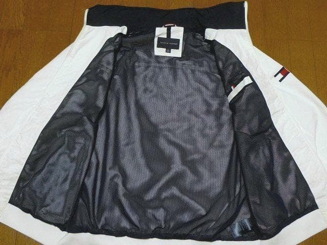【大きい】2XL XXL日本サイズ位トミーヒルフィガーUS限定防風撥水ジャケット