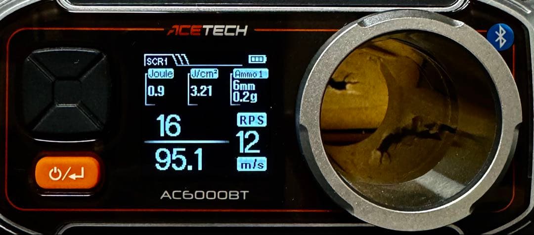 東京マルイ AK47 FET搭載 STD 電動ガン