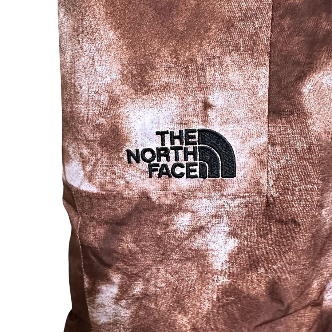 THE NORTH FACE ノースフェイス スノーボードウェア L/R 新品