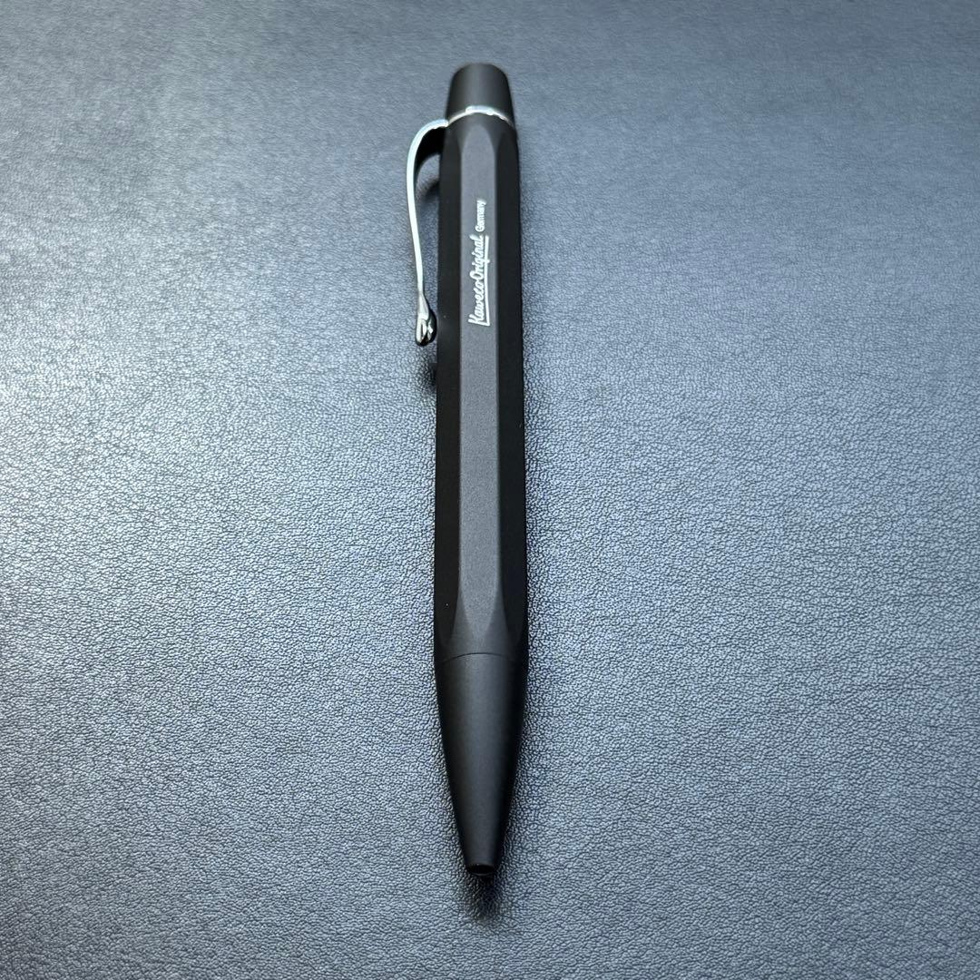 【ほぼ未使用】KAWECO ORIGINAL カヴェコ オリジナル ボールペン