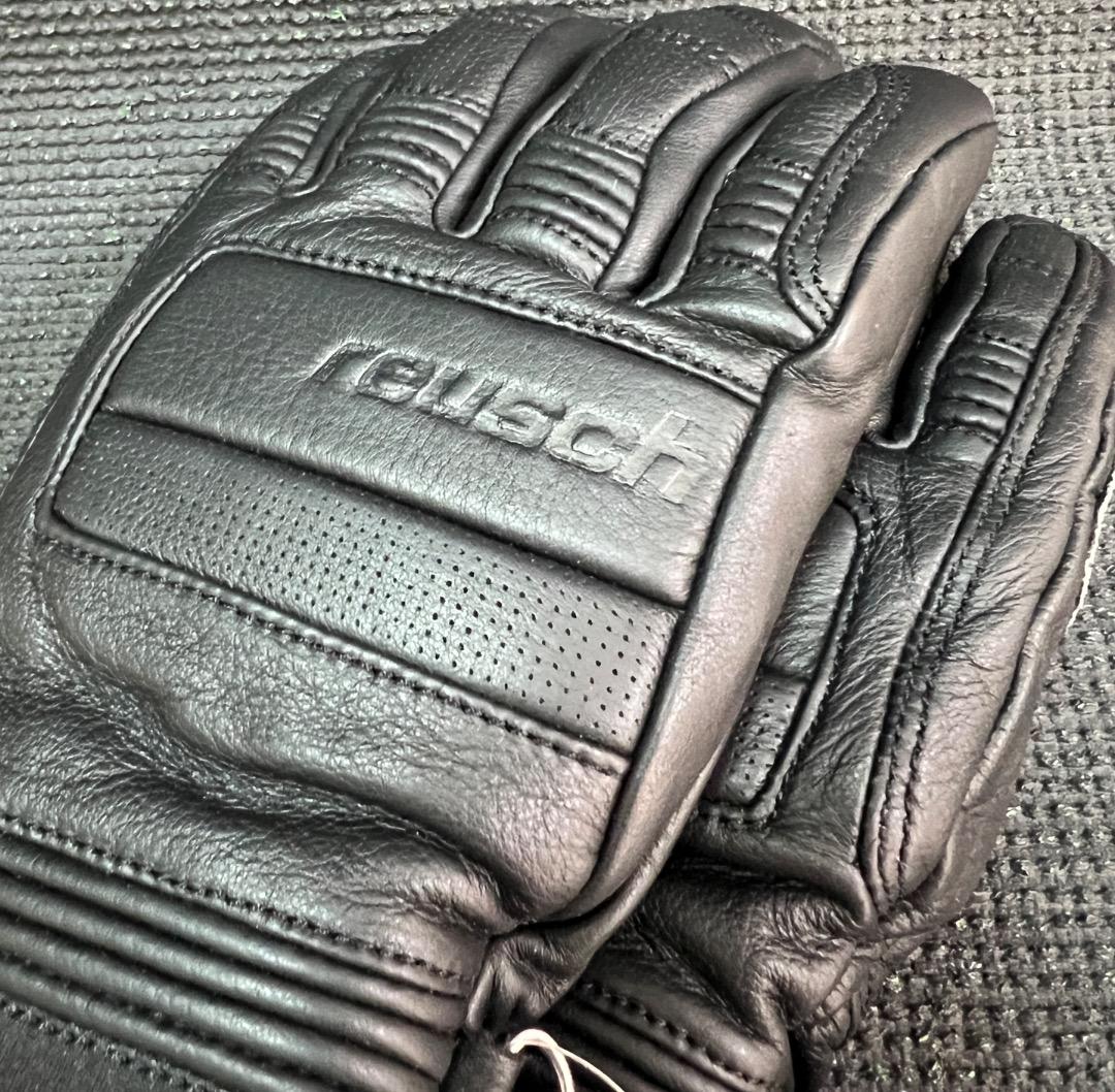 reusch【ロイシュ】REUSCH WORLD PRO【7.5】新品正規品