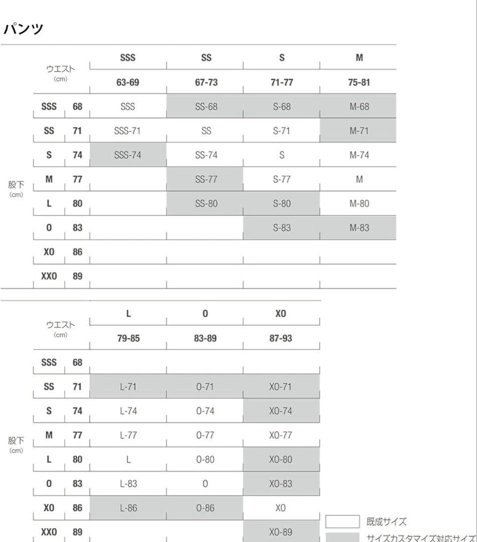 デサントウエア　上下セット　アルペンスキー　競技用　男女兼用