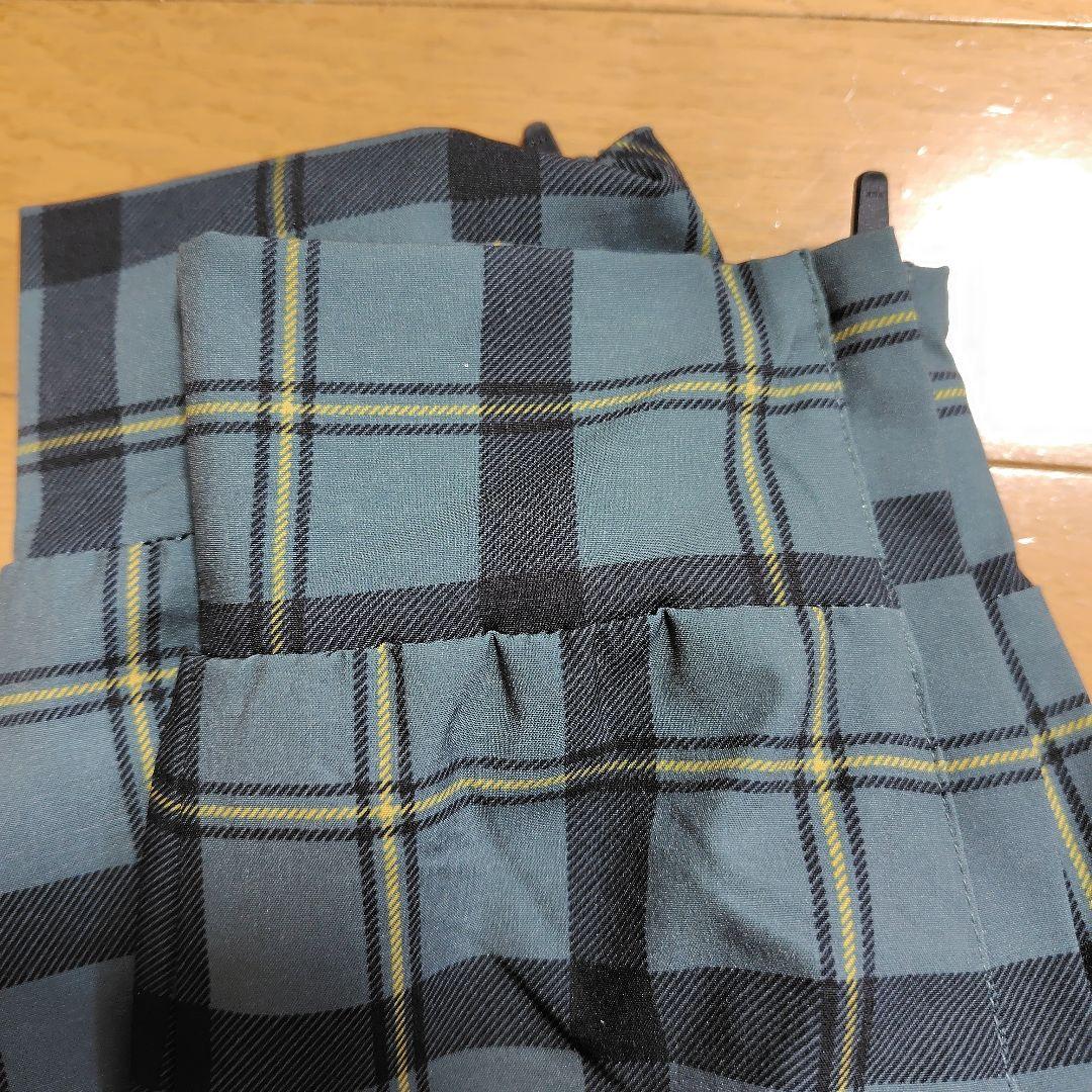 新品　SAYSKY Checker Blaze Pants　ユニセックスМ