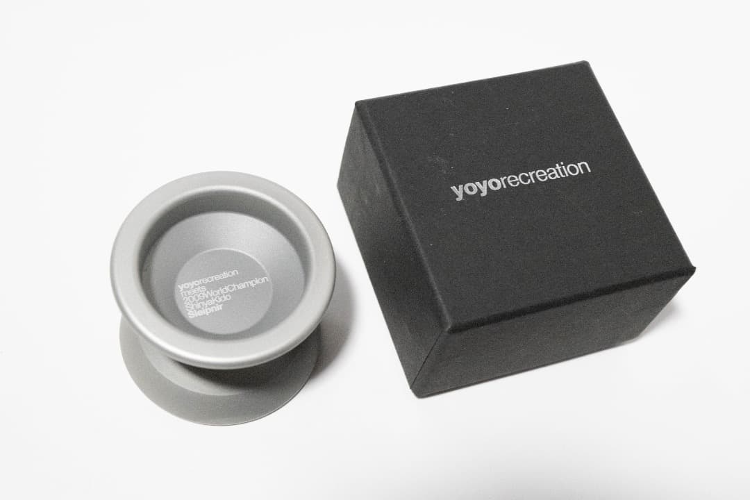 yoyorecreation Sleipnir／スレイプニル
