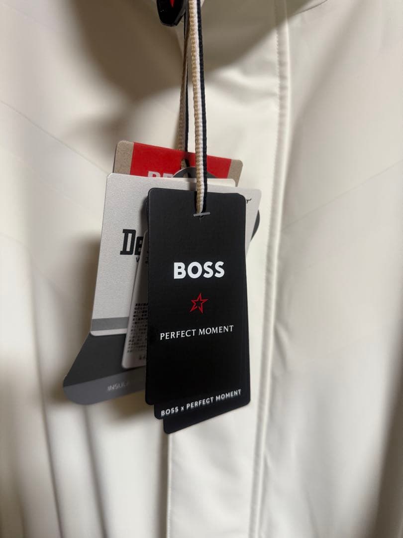 HugoBOSS ヒューゴボス　スキーウェア スノーボードウェア