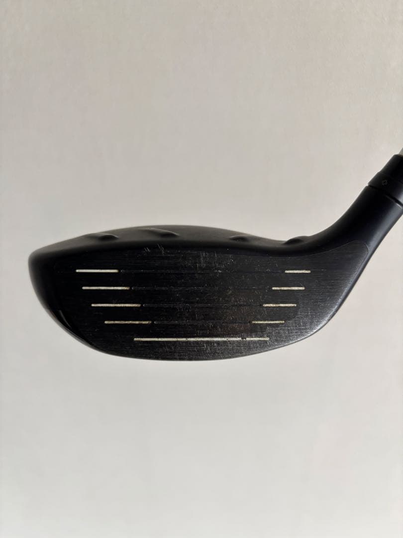【名器】PING G400 7W ATTAS CoooL 5SR アッタスクール