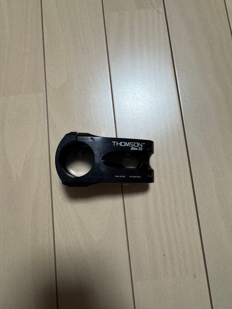 パーツ THOMSON ELITE X4 50mm