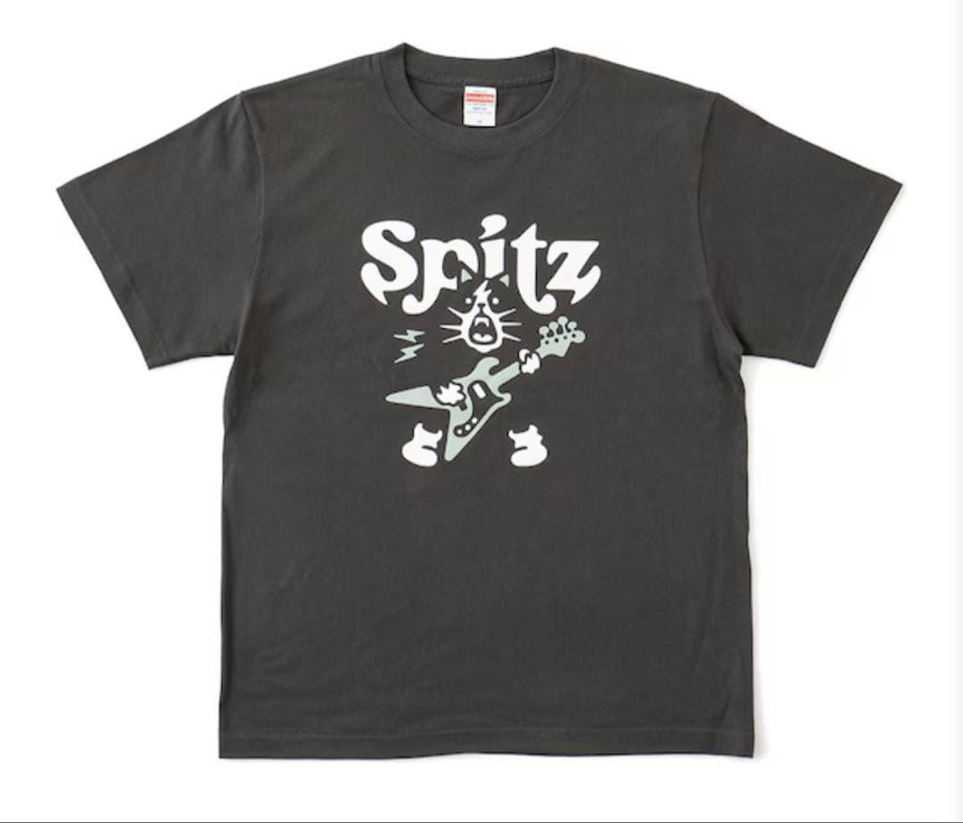 SPITZ スピッツ Tシャツ セット　Lサイズ