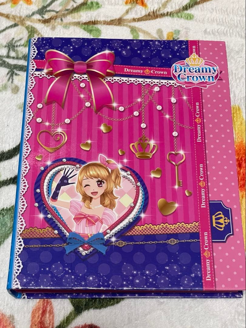 アイカツカード　大量　まとめ売り　引退　キャンペーンレア
