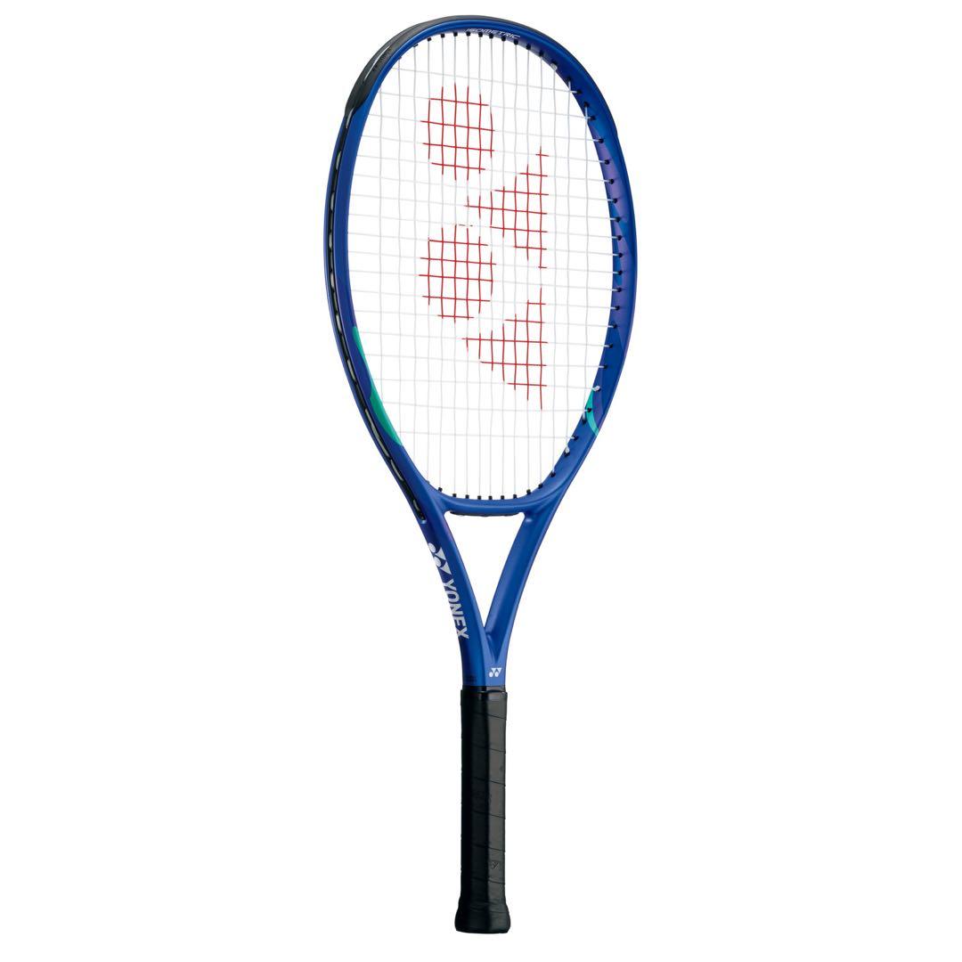 YONEX テニスラケット Eゾーン25G