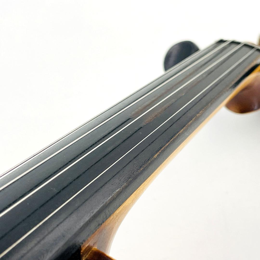 SUZUKI VIOLIN NO.5 Anno 1959 4/4【整備品】