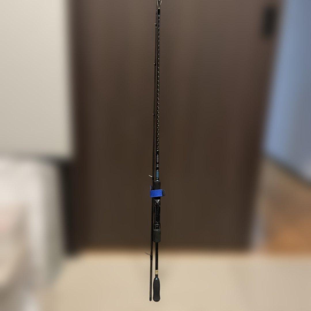 14エメラルダス 80M DAIWA EMERALDAS アオリイカ