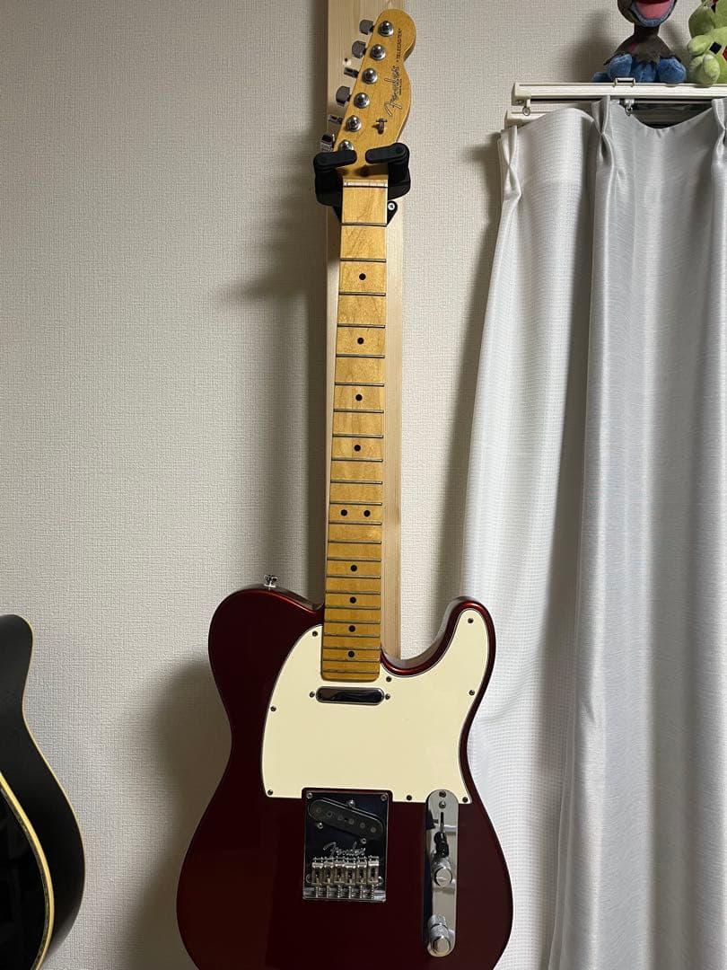 fender USA American standard テレキャスター