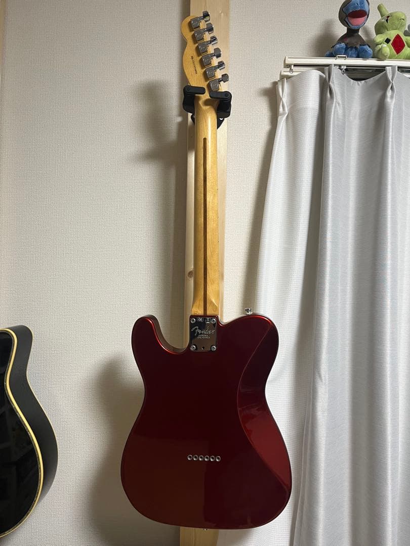 fender USA American standard テレキャスター