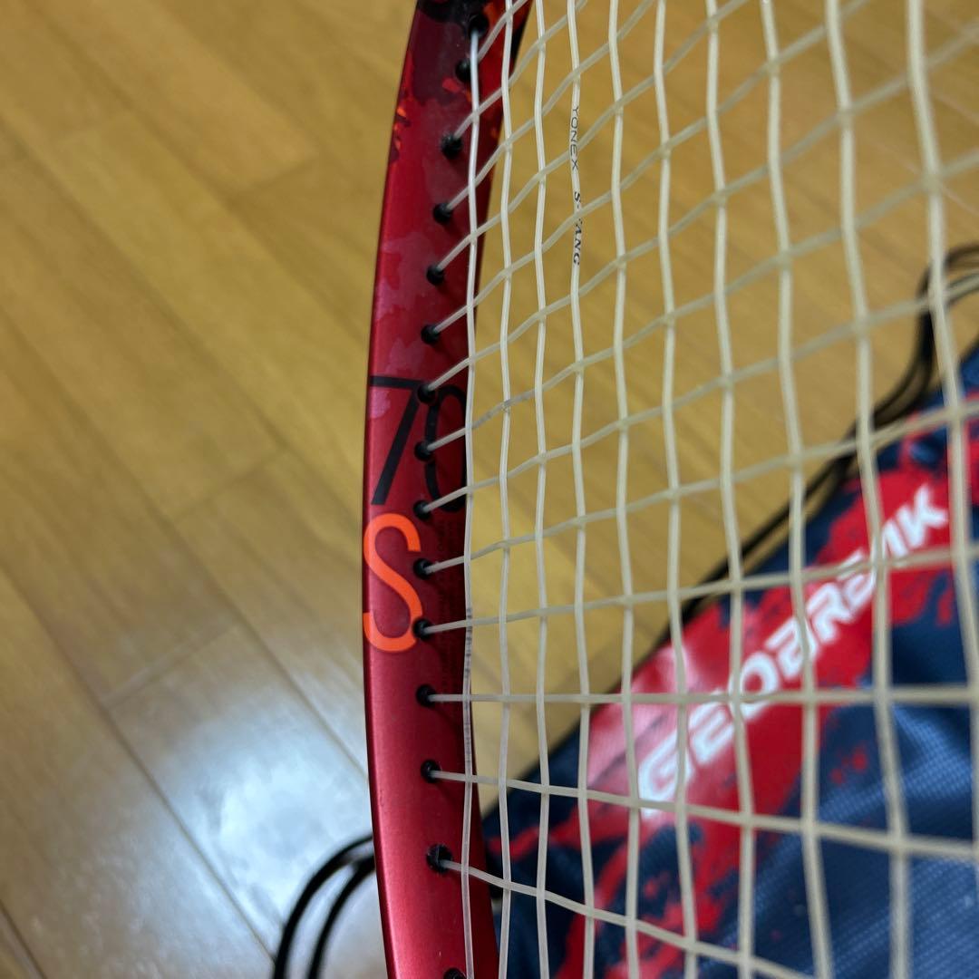 YONEX ジオブレイク70S 第2世代美品