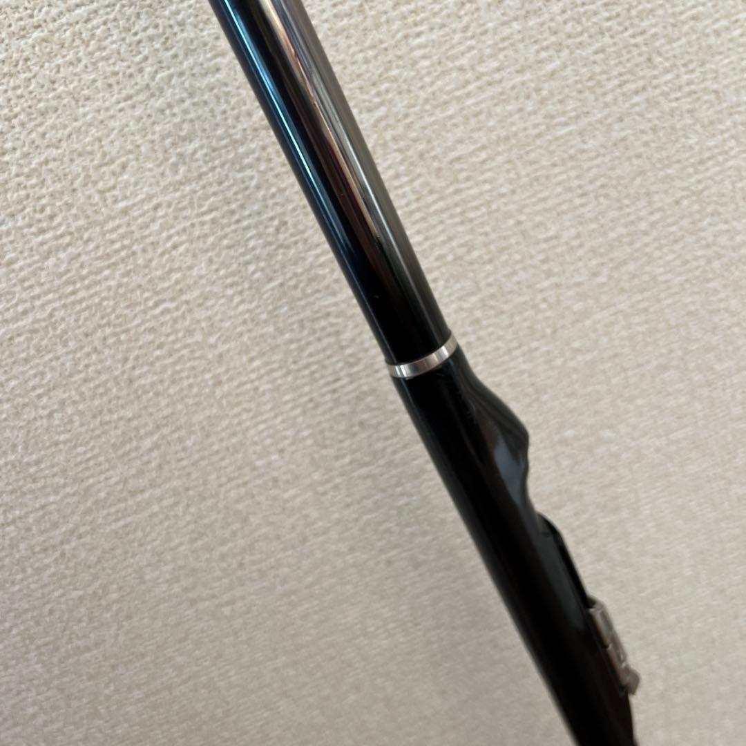 shimano シマノ　磯釣り　中通し竿　磯竿　おまけ