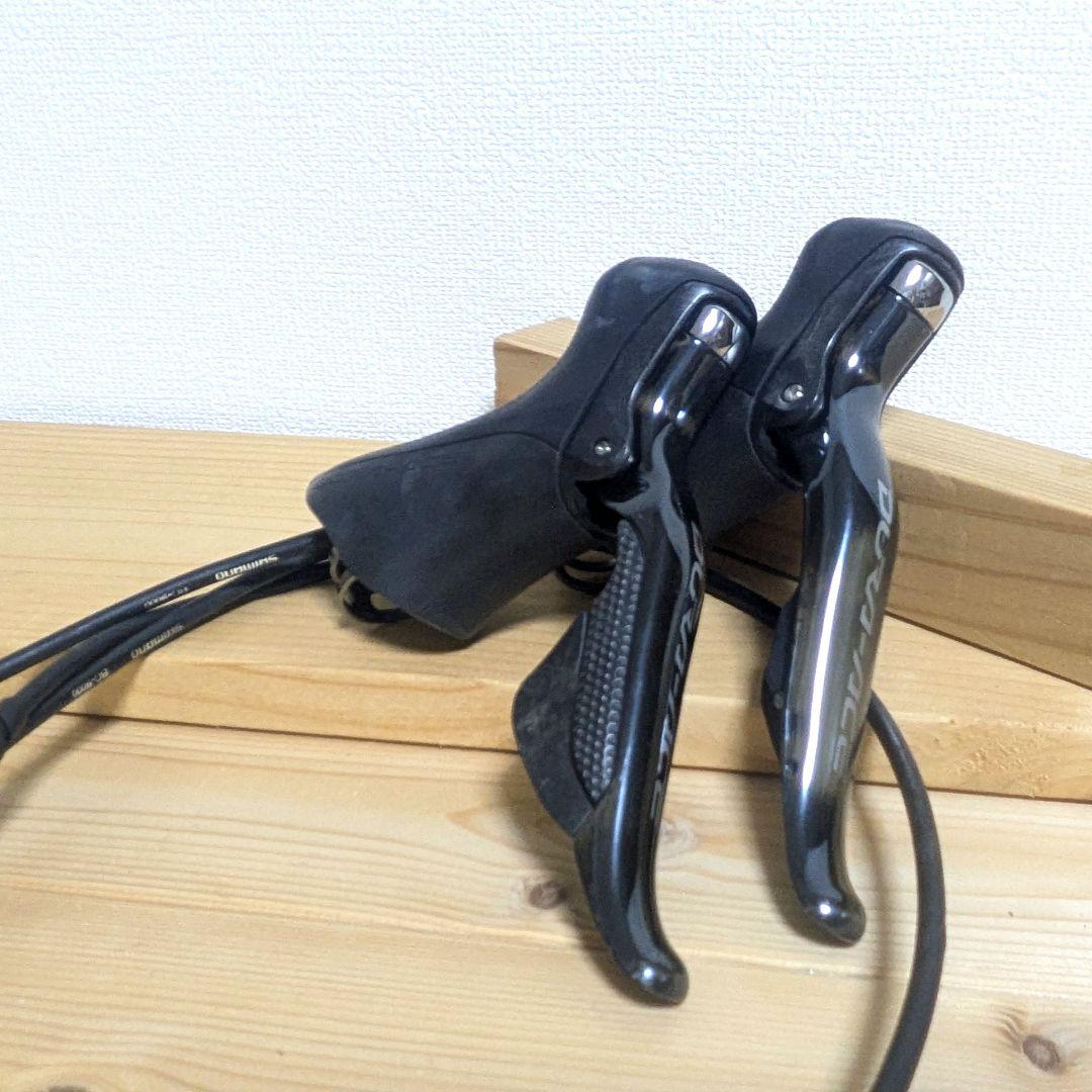 す*も様 【期間限定】シマノ DURA-ACE di2 11sコンポ(ミックス)