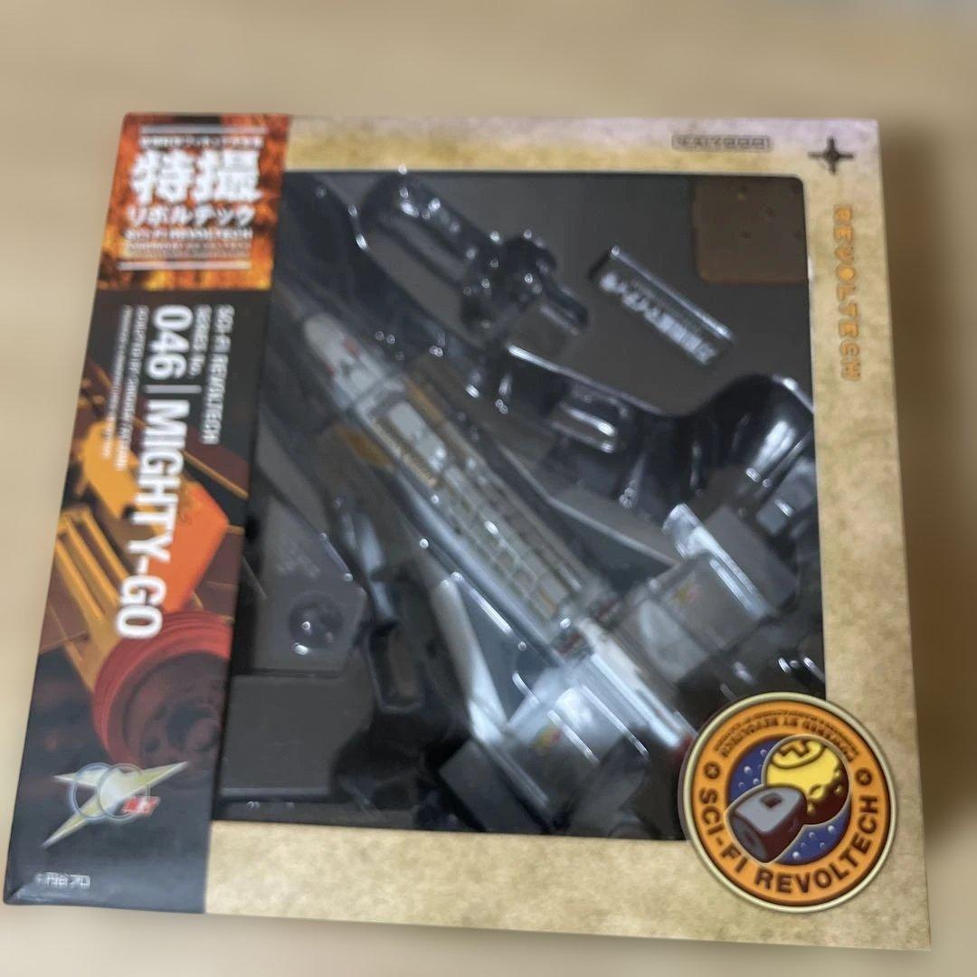 未開封精密造形迫力満点の宇宙戦闘機コレクションモデルファン必見の逸品」Ln167
