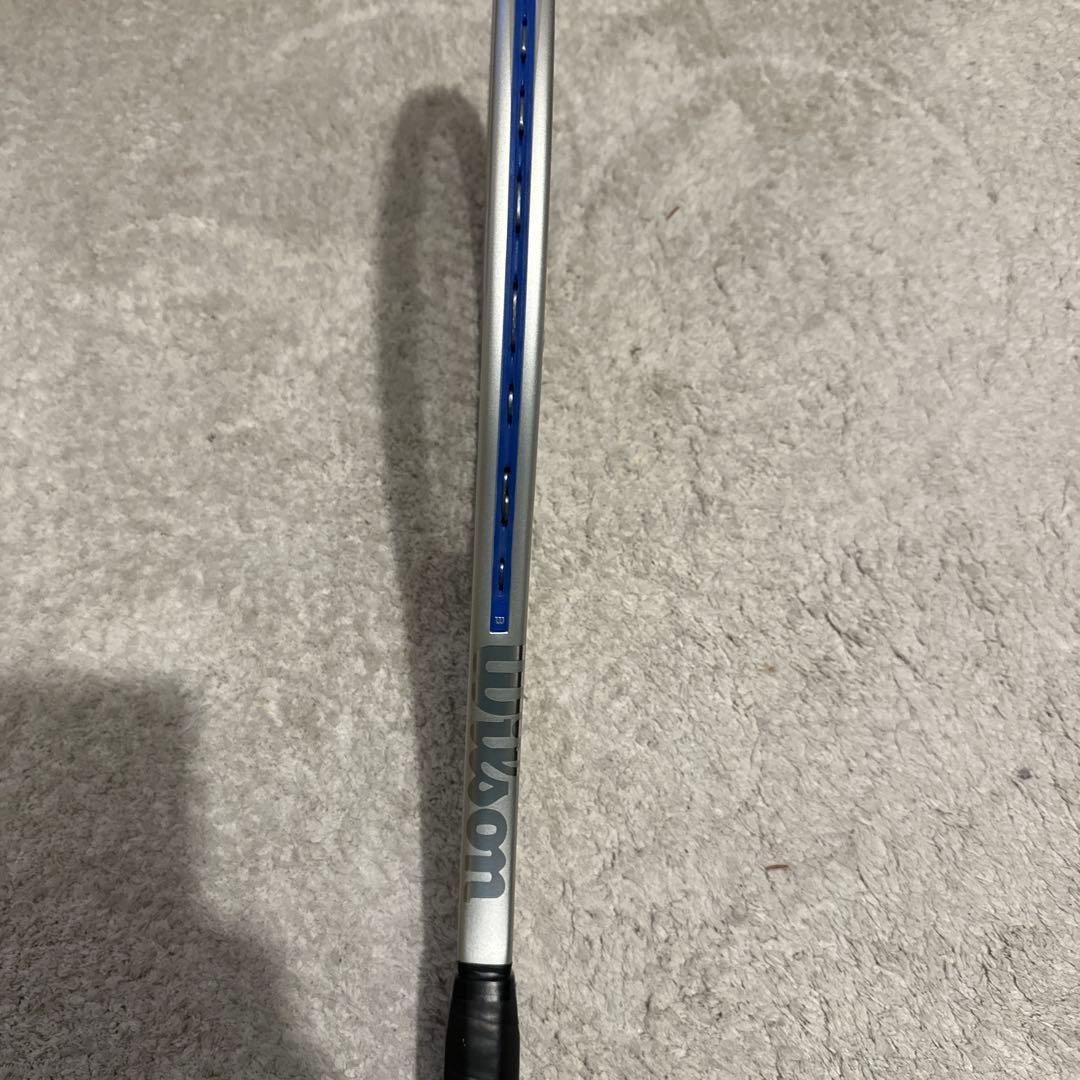 Wilson PRO STAFF 97 X テニスラケット