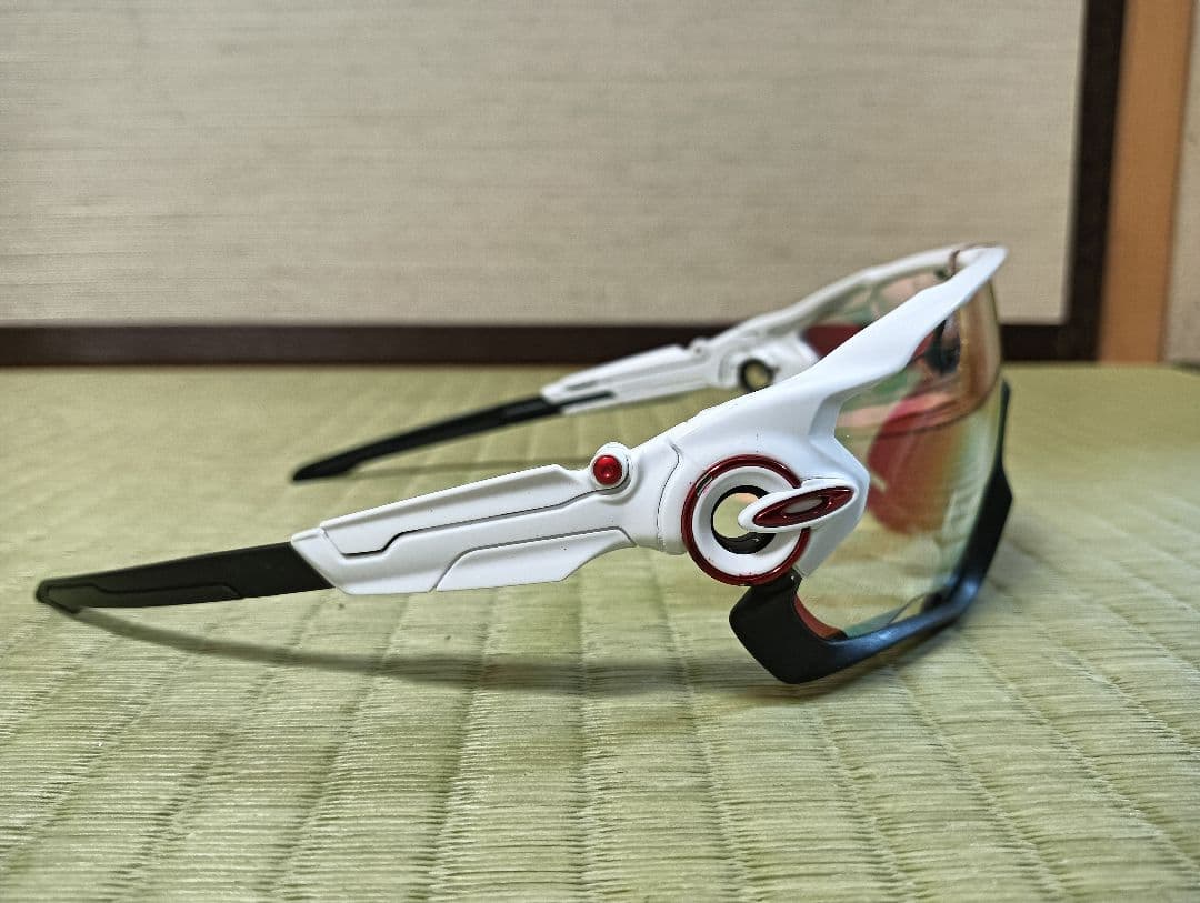 スキー・スノーボードアクセサリー OAKLEY JAWBREAKER OO9270-04 121