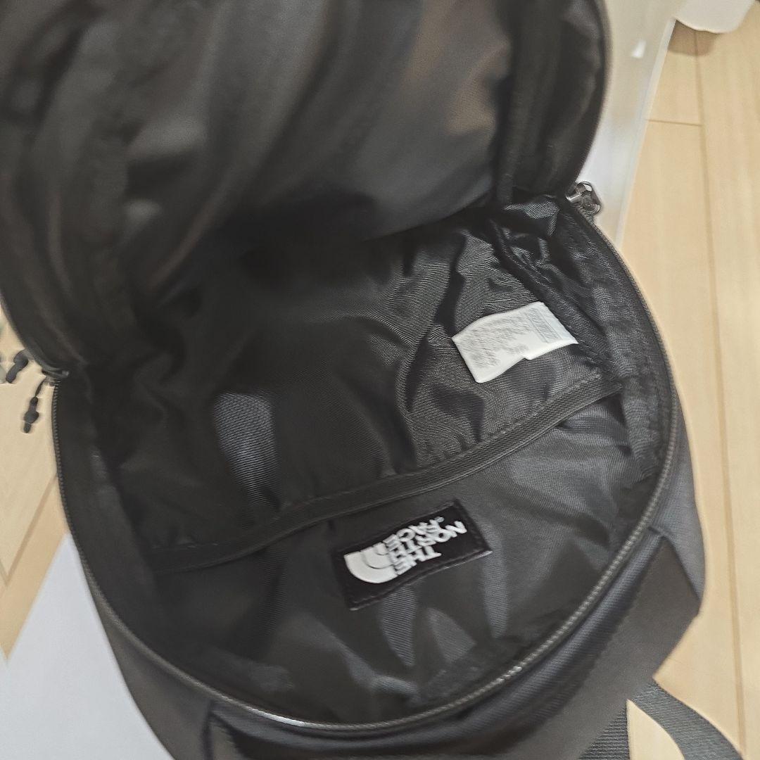 ノースフェイス　肩掛け　ポーチ