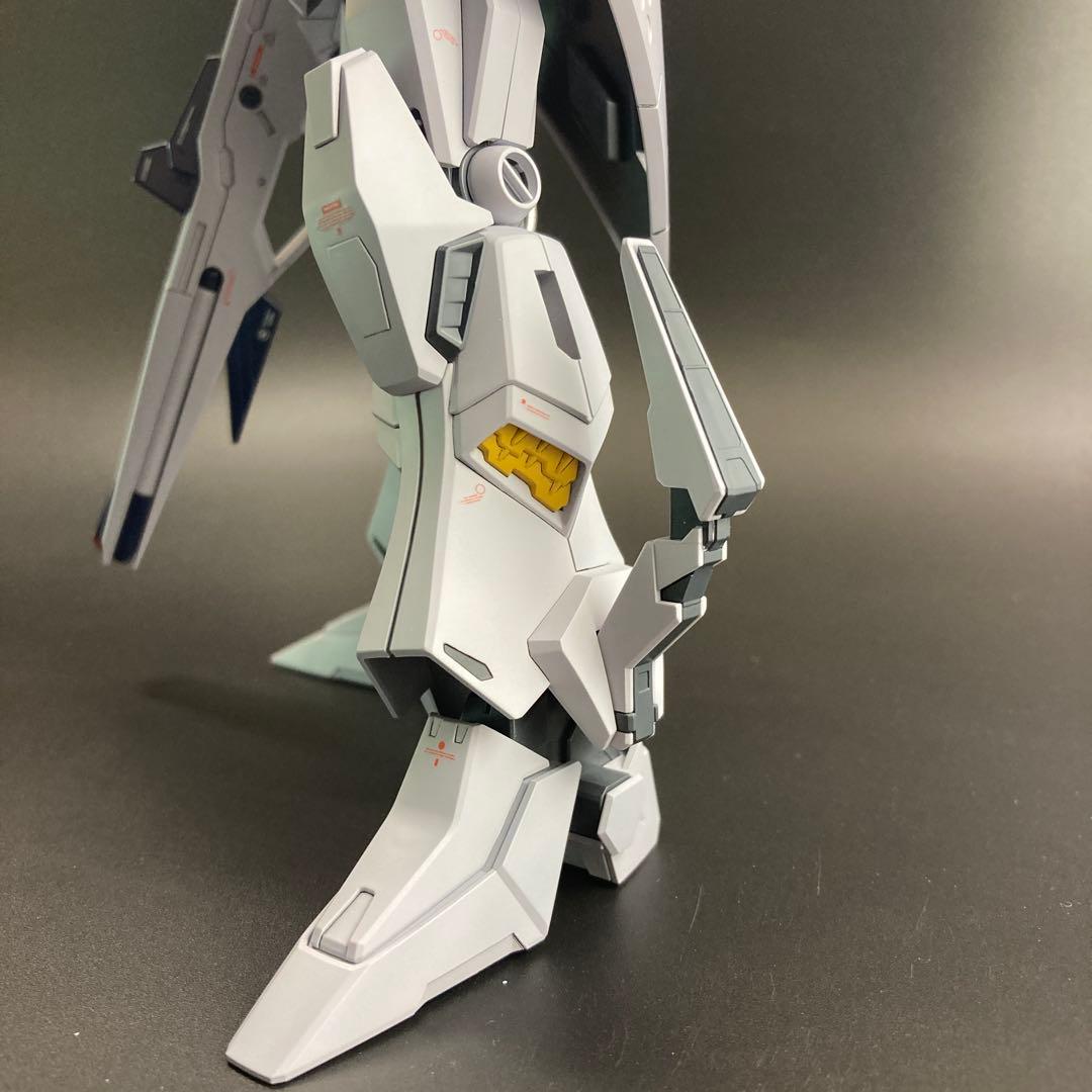 HG ペーネロペー　塗装済み完成品ガンプラ