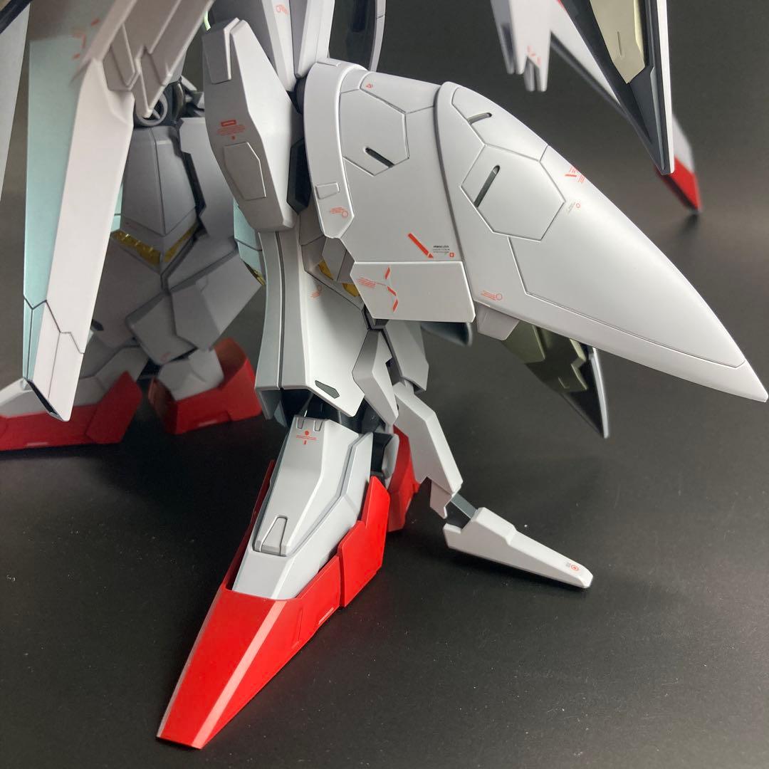 HG ペーネロペー　塗装済み完成品ガンプラ