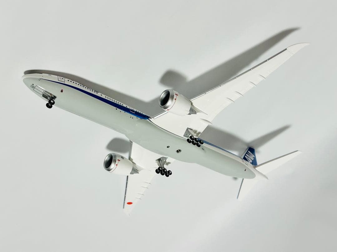 全日空商事 1/200 ANA B777-9 NH20099