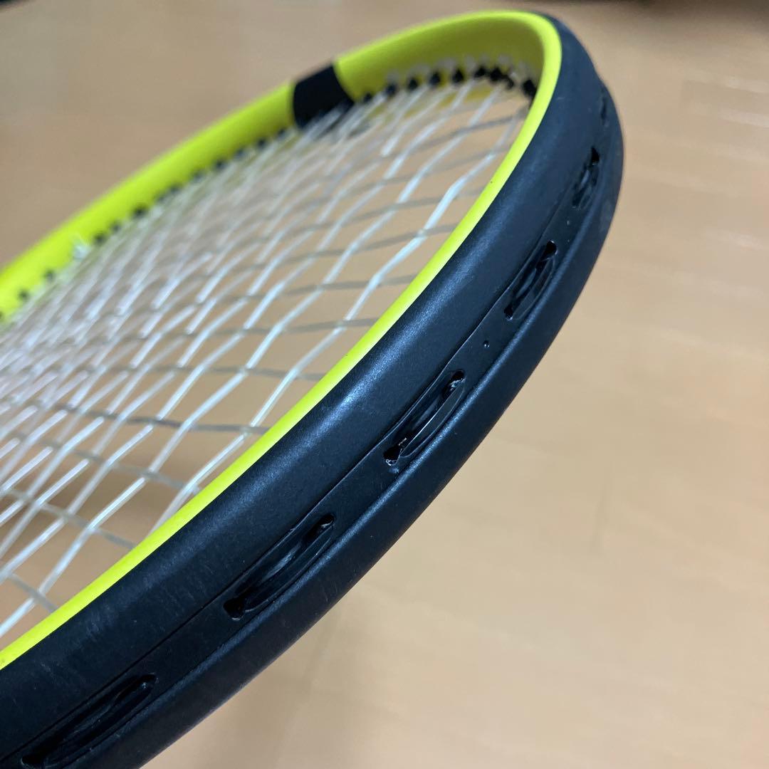 asatoshi様DUNLOP ダンロップ テニスラケット SX300 LS