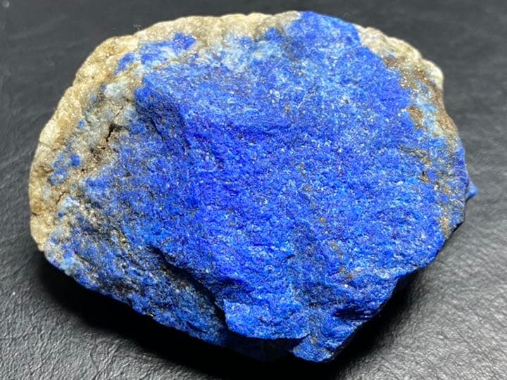 ラピスラズリ　原石　96g