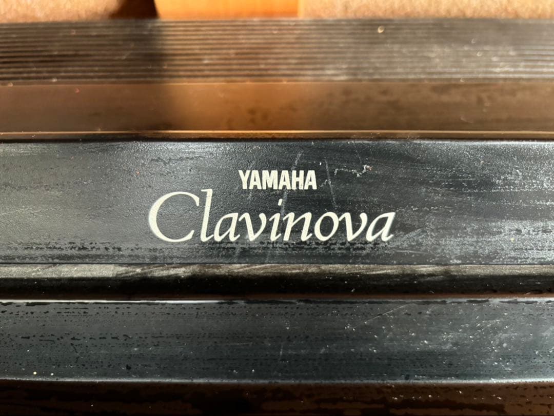 YAMAHA Clavinova 電子ピアノ 88鍵 動作確認済み